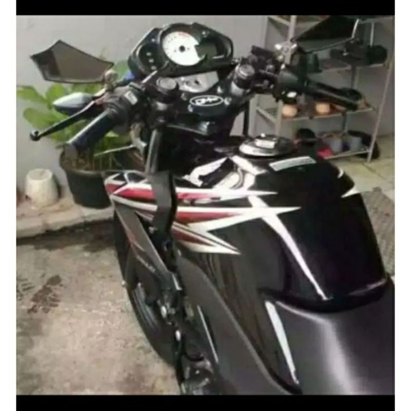 Jual Stang jepit+dudukan CB 150R OLD & New | Shopee Indonesia