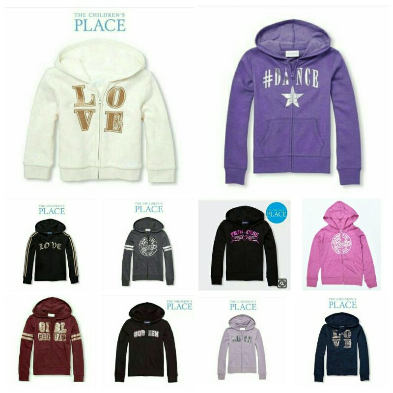 Jual Place Jacket | Shopee Indonesia
