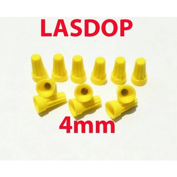 Jual lasdop 4mm | Shopee Indonesia