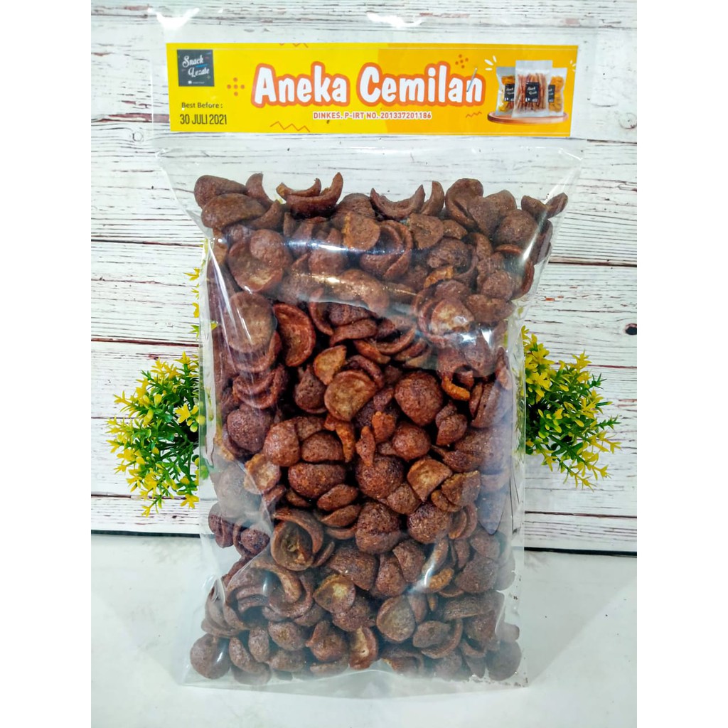 Jual Koko Crunch 200gr Murah / Choco Crunch / Coco Crunch Kiloan ...
