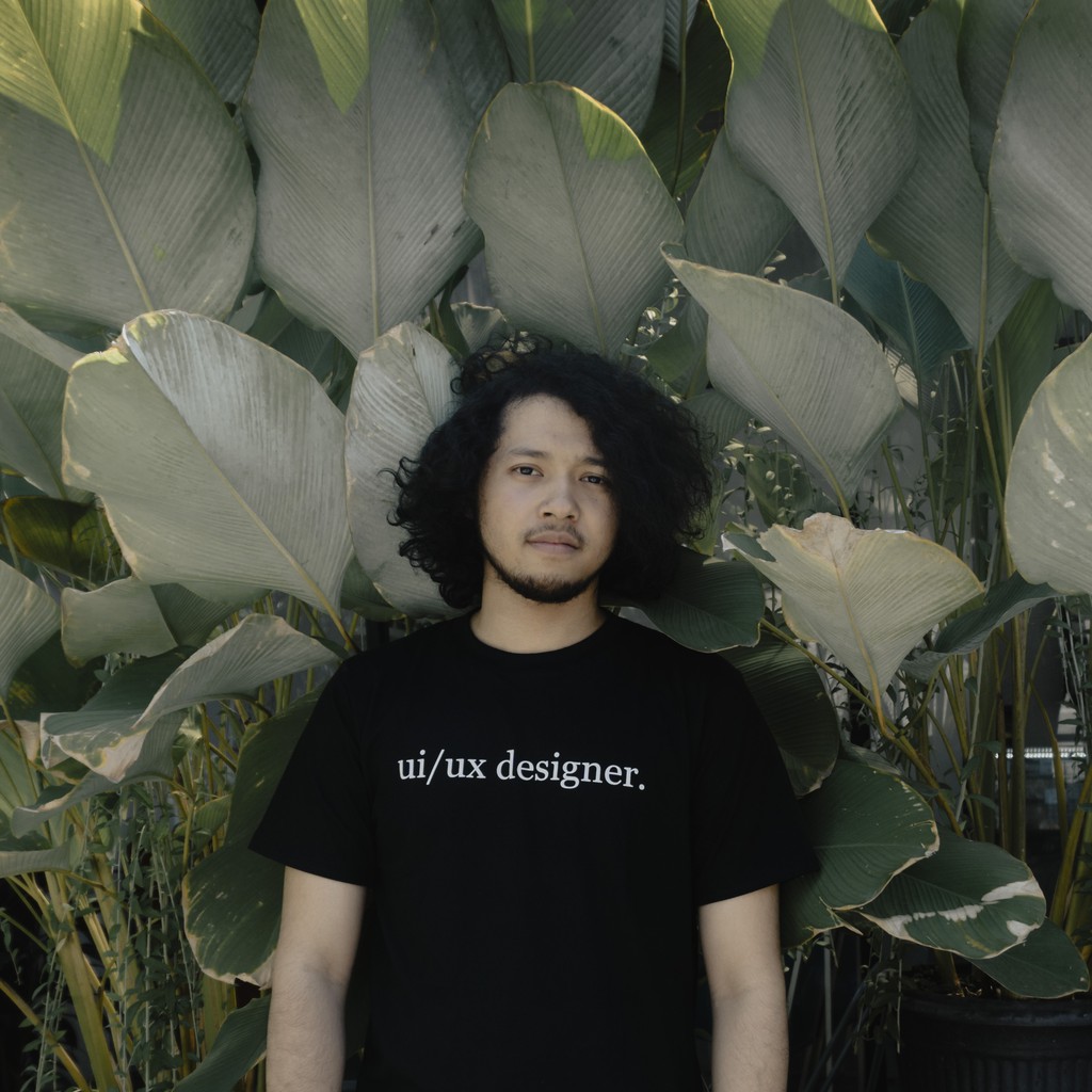 Jual Kaos UI/UX Designer | Shopee Indonesia