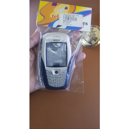 Jual original case casing ori nokia 6600 | Shopee Indonesia