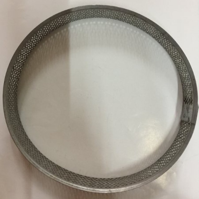 Jual Saringan Gilingan Tepung Disk Mill FFC 15 ukuran 2 mm | Shopee ...