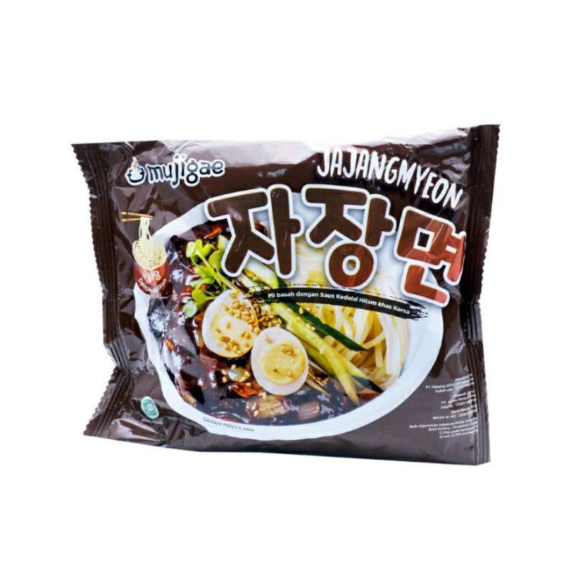 Jual topokki mujigae halal 170 gram topoki tokpoki toppoki tteobokki ...