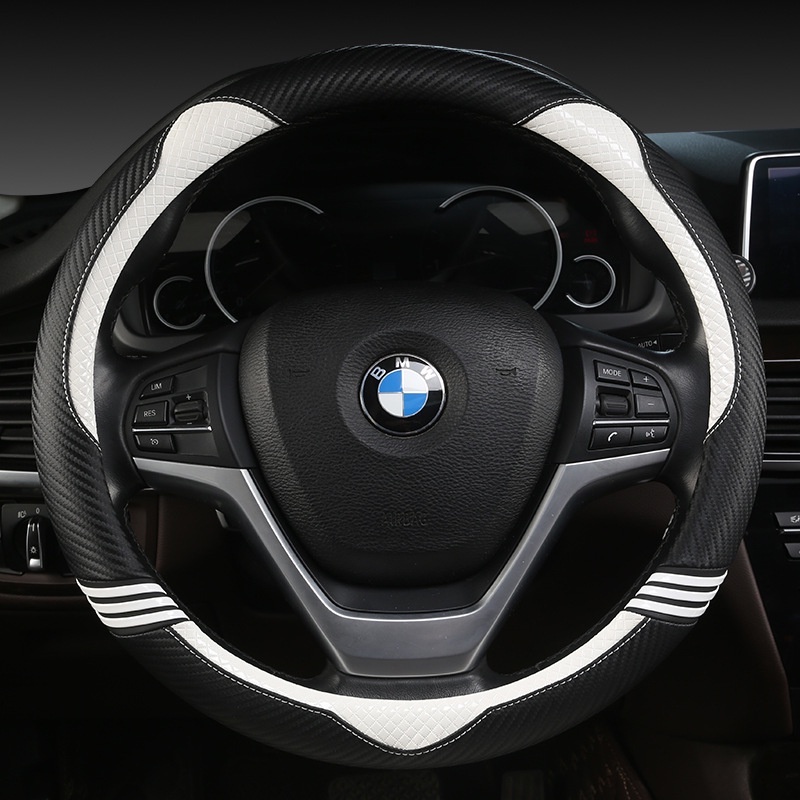 Jual ZACRO Sarung Setir Mobil Cover Stir mobil Universal Premium Anti ...