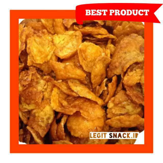 Jual Emping Pedes Manis / Melinjo Emping Manis Pedas 500 Gr | Shopee ...