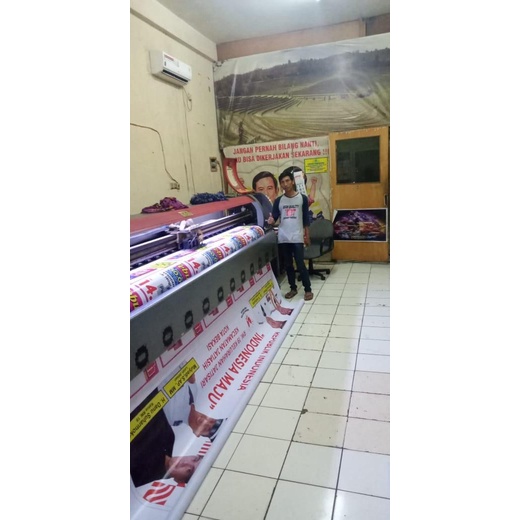 Jual Promo Cetak Banner / Spanduk Murah Berkualitas | Shopee Indonesia