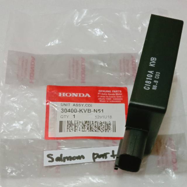 Jual CDI HONDA VARIO LAMA/VARIO TECHNO 110 CBS KVB ORIGINAL | Shopee ... Jual CDI HONDA VARIO LAMA/VARIO TECHNO 110 CBS KVB ORIGINAL | Shopee ...
