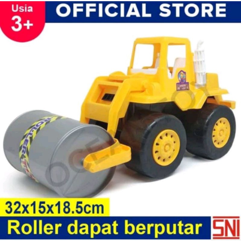 Jual Mainan Mobil Rofler Murah Mainan Mobil Selinder Murah Mainan Anak ...