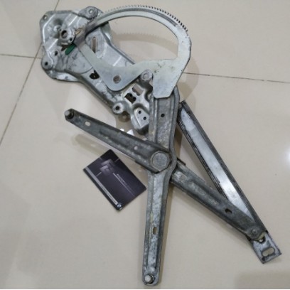 Jual Original Bmw E34 Regulator Power Window Depan Kanan | Shopee Indonesia