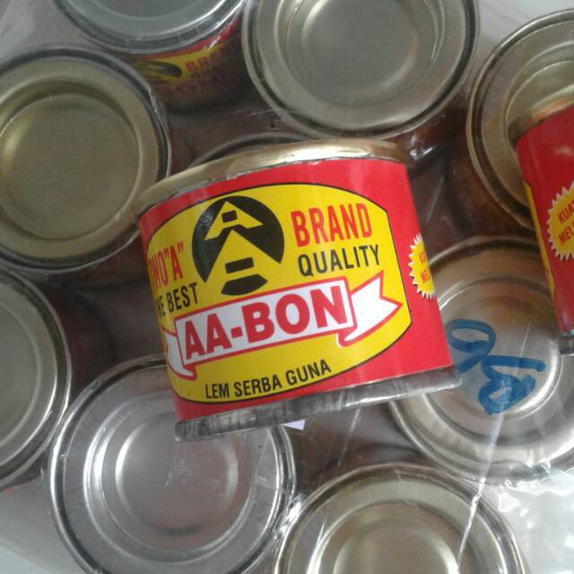 Jual Lem AA-BON | Shopee Indonesia
