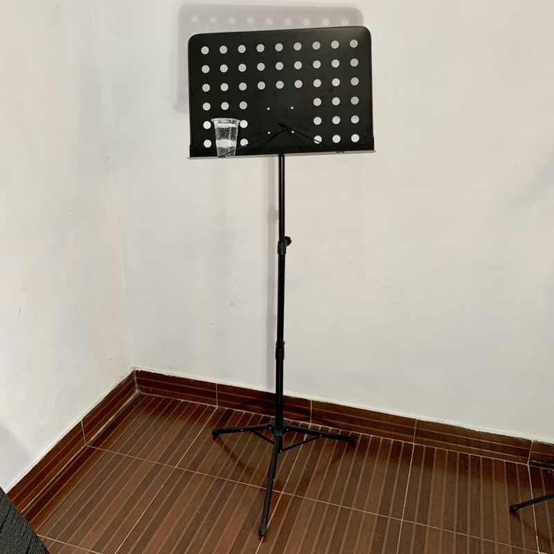 Jual STAND ALQURAN JUMBO DUDUKAN BESI AL QURAN LANSIA UNTUK MUSHAF ...