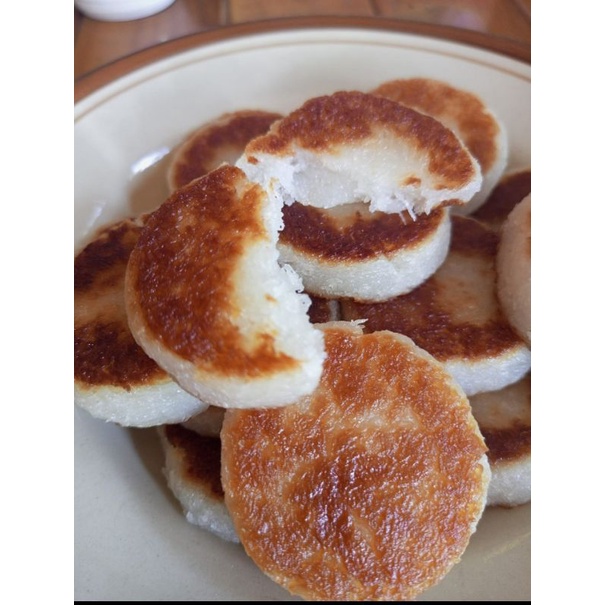 Jual Wingko babat asli Jogja isi 25 | Shopee Indonesia