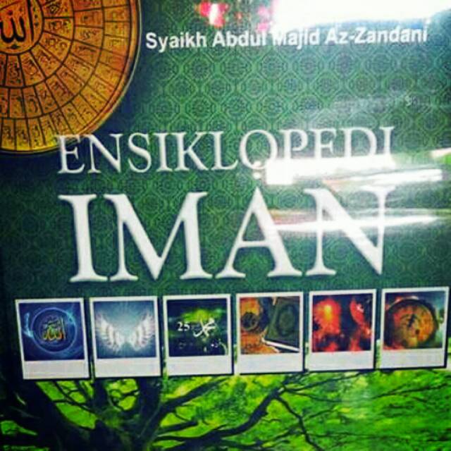 Jual Ensiklopedi Iman | Shopee Indonesia
