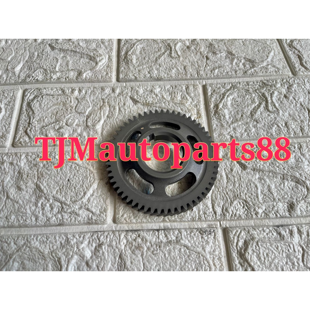Jual Gigi Gear Pompa Oli Oil Pump Innova reborn Fortuner Hilux 2GD ...