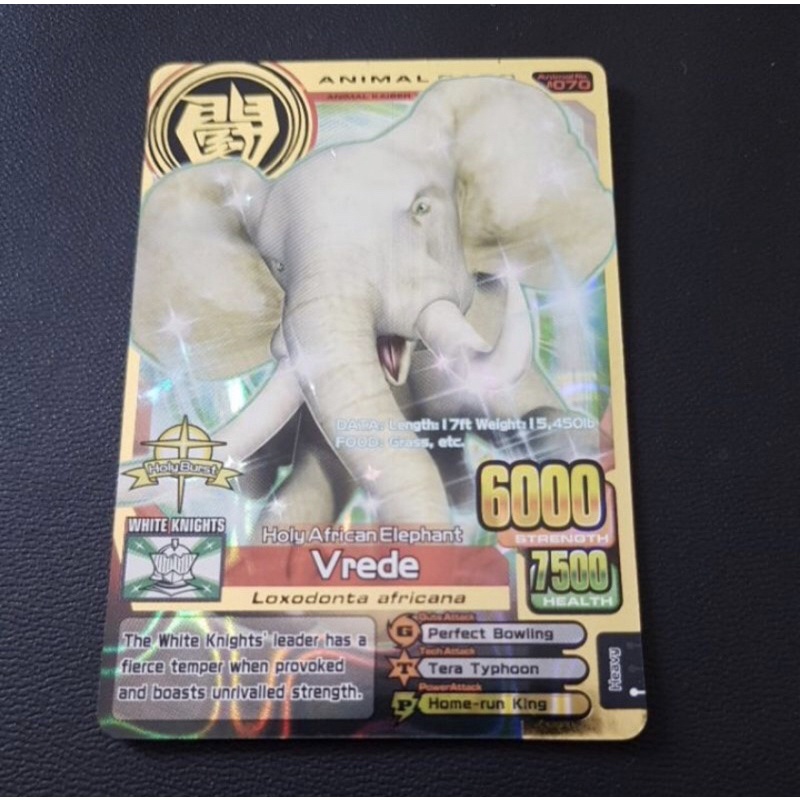 Jual Ultra Rare Animal Kaiser - Death Scorch evo 2 - Master Leo evo 2 ...