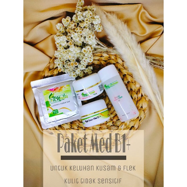 Jual Paket Med B1+ | Shopee Indonesia