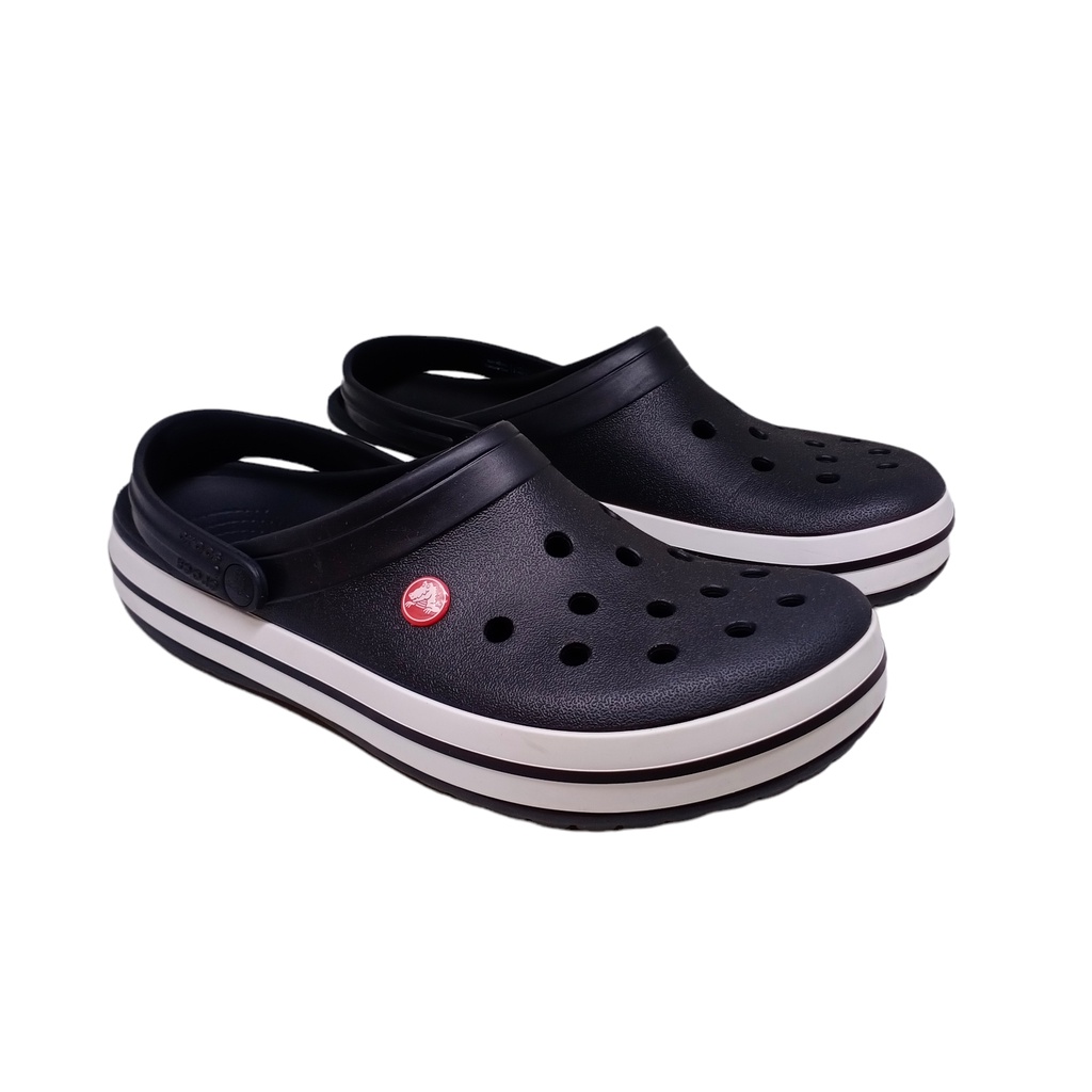 Jual Sandal Crocs Pria Original | Shopee Indonesia