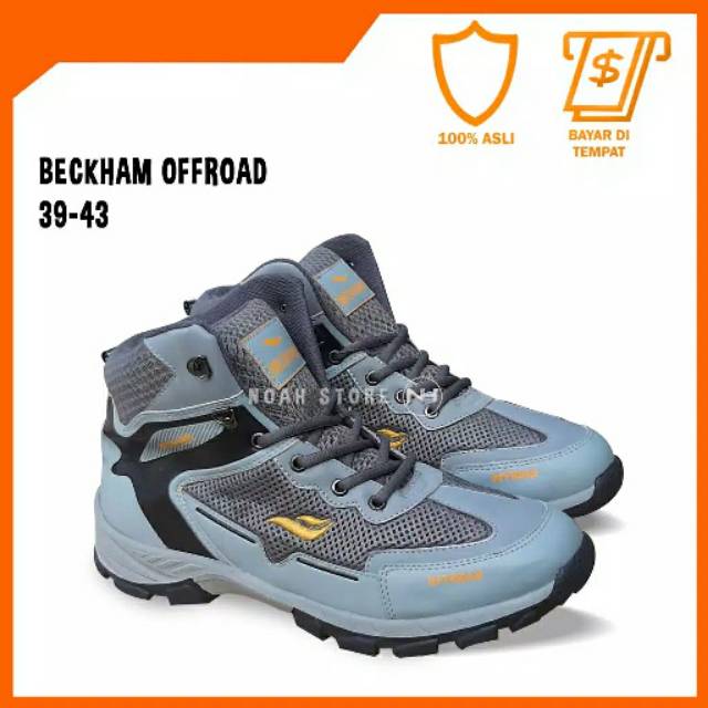 Jual Sepatu safety armour | Shopee Indonesia