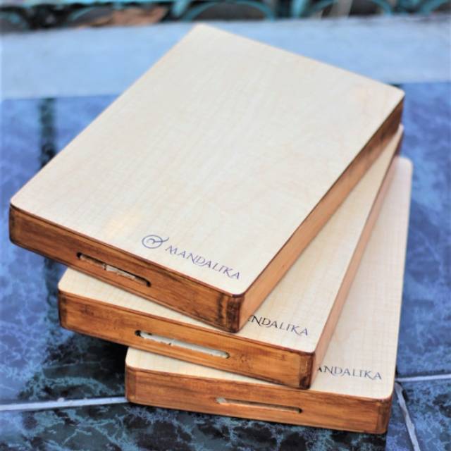 Jual Travel Cajon Mandalika / Kajon Mini / Cajon Portable Akustik ...