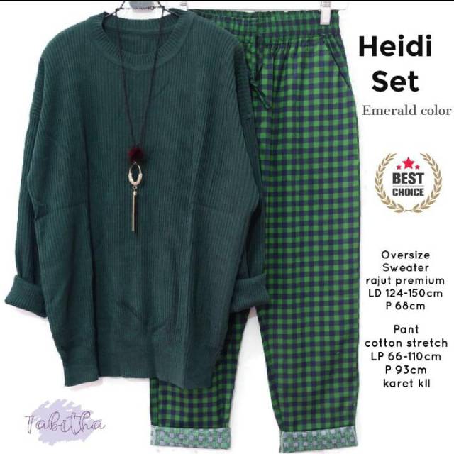 Jual Heidi | Shopee Indonesia