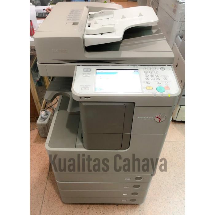 Jual Mesin Fotokopi Canon IRA 4051 220Volt Ex Eropa Grade A | Shopee Indonesia