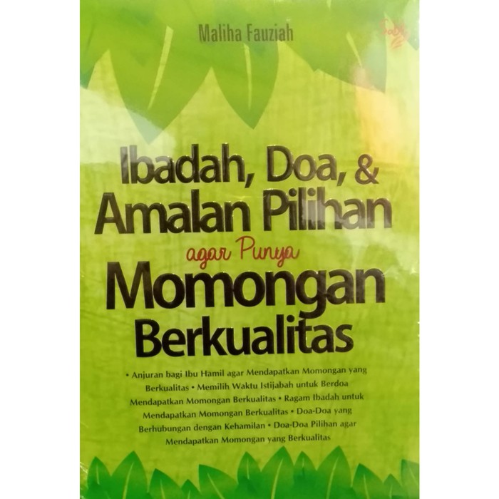 Jual ibadah doa dan amalan pilihan | Shopee Indonesia
