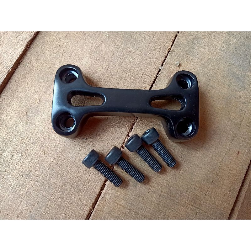 Jual Klem reser raiser stang stir xaber Bpro pnp Rx king Rxk hitam ...
