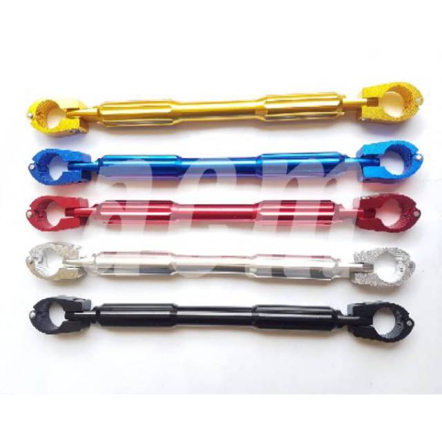 Jual STABILIZER STANG CNC JUMBO / PALANG STANG JUMBO PCX KLX DLL ...