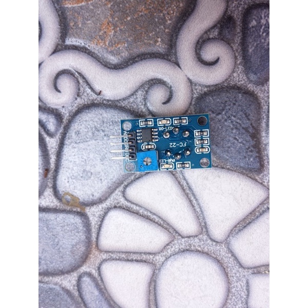 Jual MQ-2 MQ2 LPG BUTANE METHANE GAS SMOKE SENSOR MODULE FOR ARDUINO ...