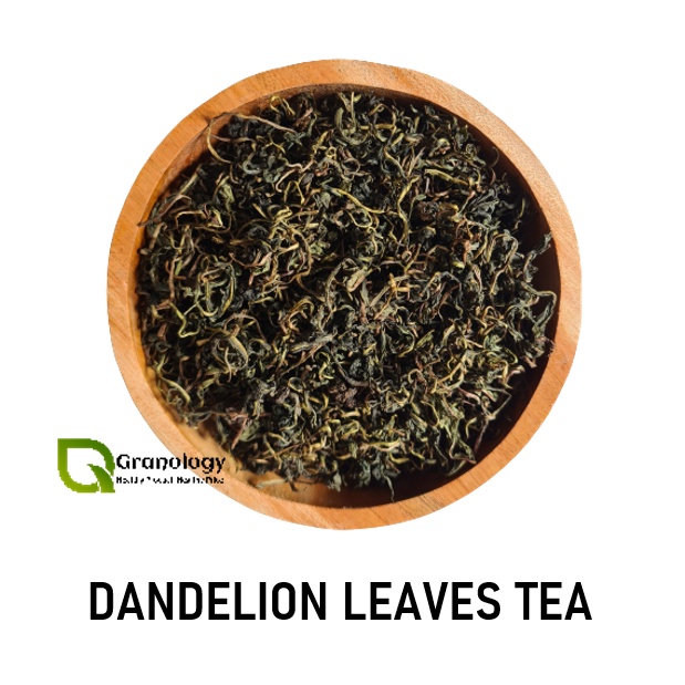 Jual Teh Daun Dandelion Premium / Premium Dandelion Leaves Tea (10 gram ...
