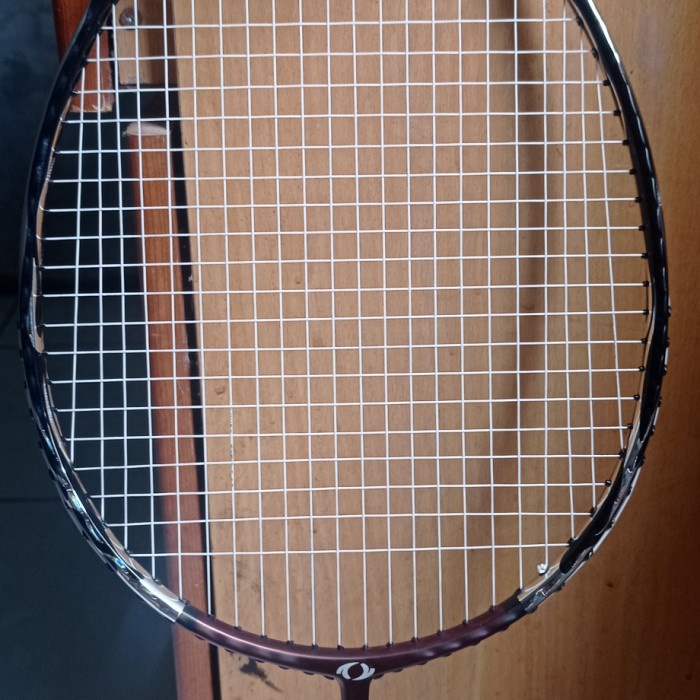 Jual raket badminton astec aeroprestige 90s | Shopee Indonesia