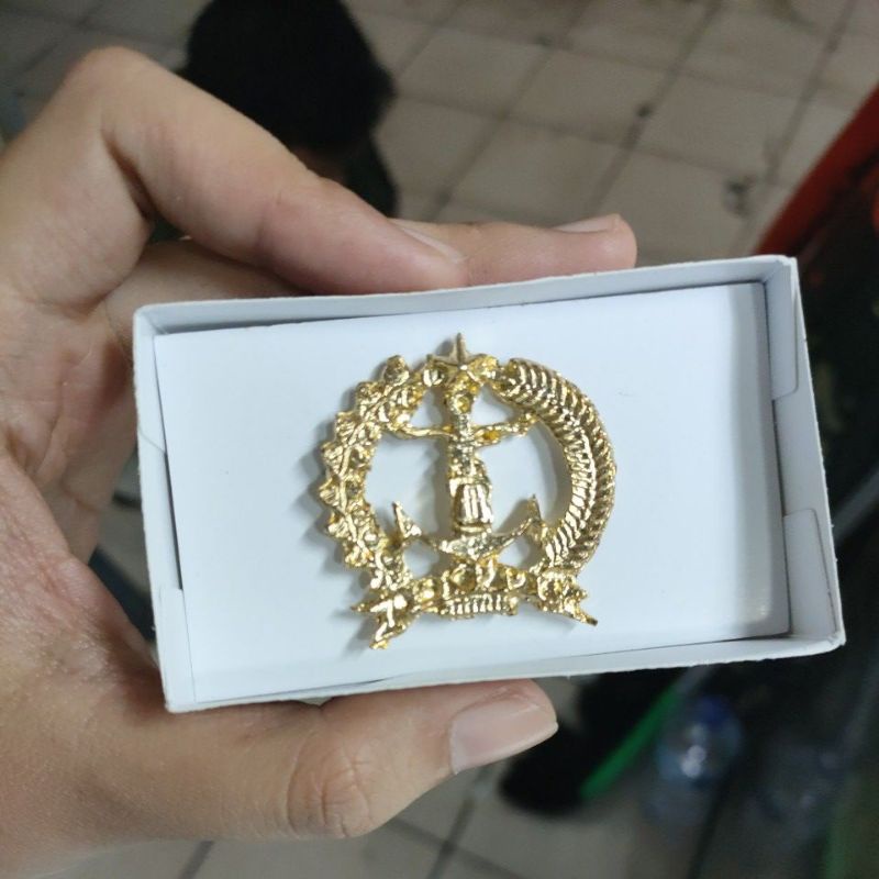 Jual PIN KELUARGA BESAR FKPPI (KB FKPPI) | Shopee Indonesia