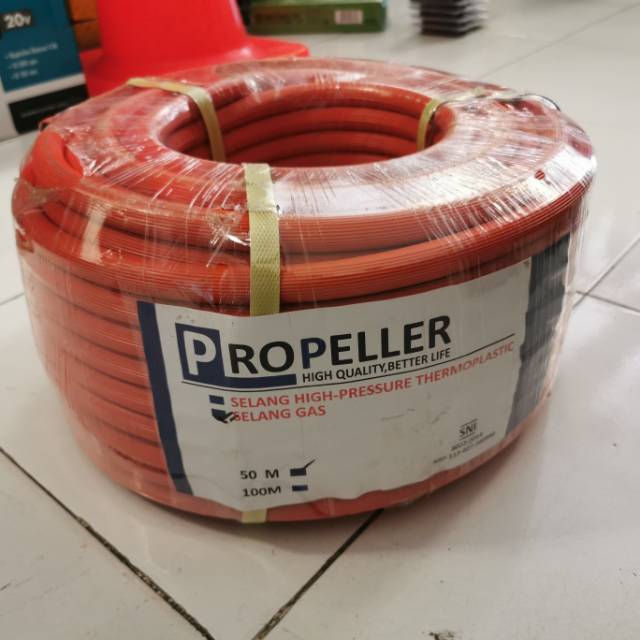 Jual Selang Gas Meteran - PER METER - | Shopee Indonesia