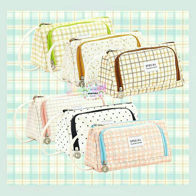 Jual [SPECIAL EDITION] ORGANIZER PENCIL CASE | Shopee Indonesia