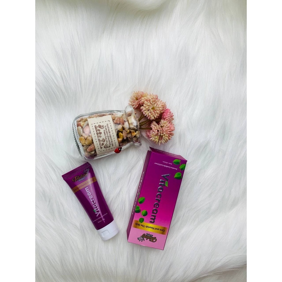 Jual Vitaven & Vitacrem-Obat Herbal Ambeien Wasir Stadium 4 | Shopee ...