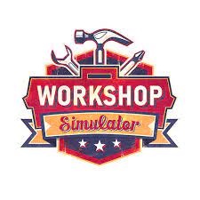 Jual Workshop Simulator PC Games | Shopee Indonesia