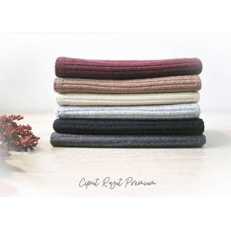 Jual Zahida Beauty - Inner Rajut Premium | Shopee Indonesia