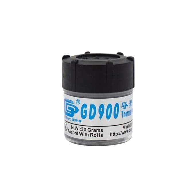 Jual Thermal Paste High Performance Gd900 30 Gram | Shopee Indonesia
