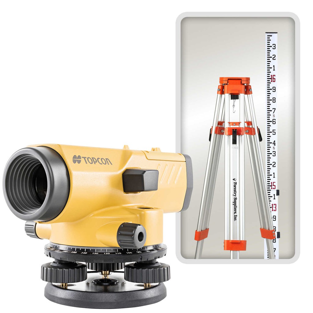 Jual Waterpass/ Automatic Level/ Auto Level/ Water pass/ Auto Level TOPCON ATB4A / ATB-4A / AT ...
