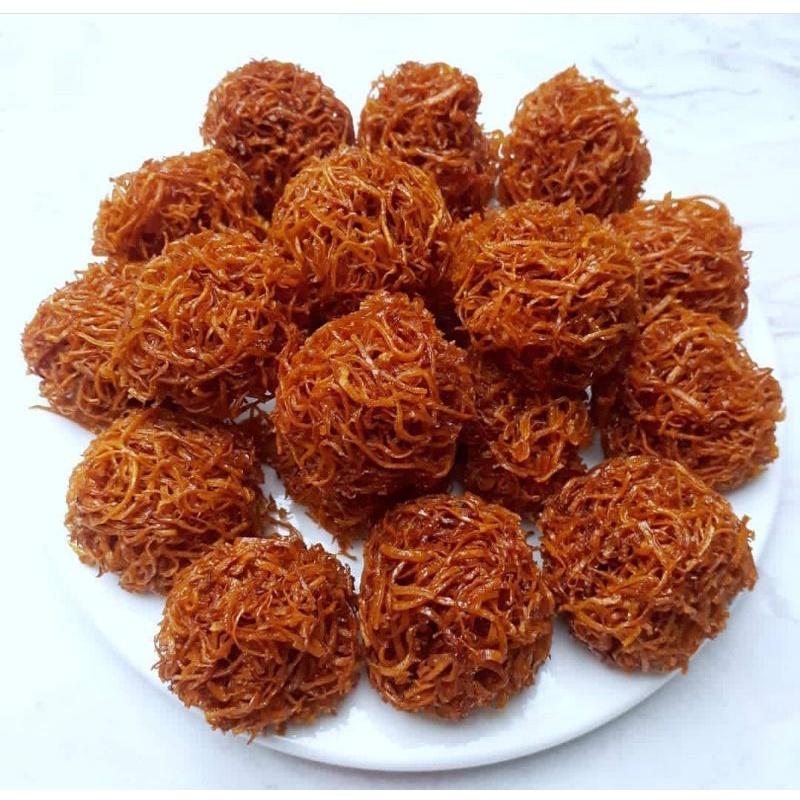 Jual sarang balam cemilan khas minang | Shopee Indonesia