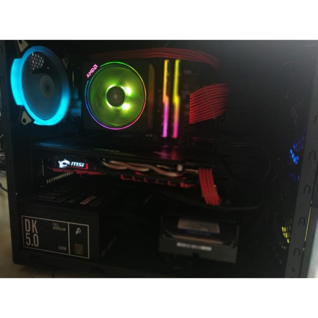 Jual GPU VGA MSU geforce GTX1060 6G | Shopee Indonesia