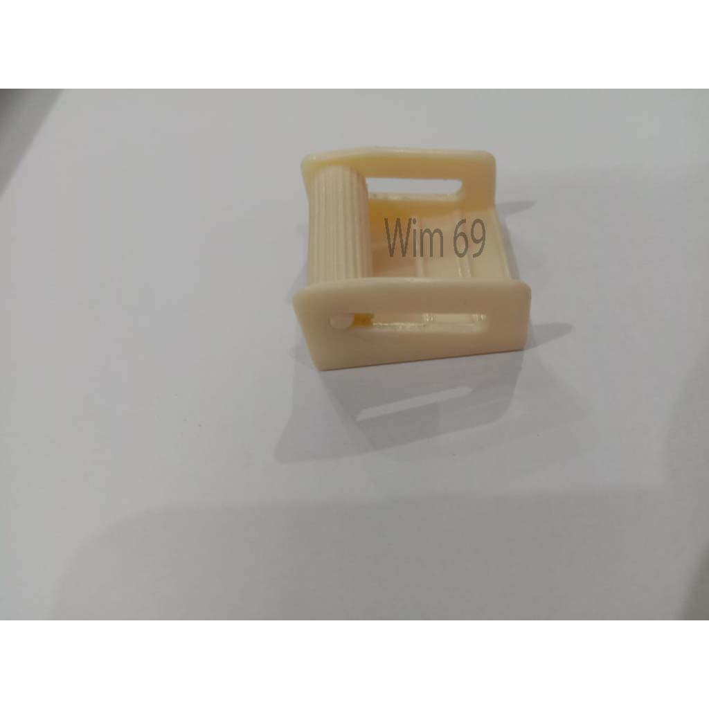 Jual Roller Selang CISS atau Penjepit Selang Infus termurah | Shopee ...