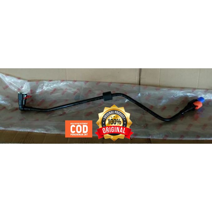 Jual Selang tanki AVANZA-XENIA-GRAN MAX-LUXIO-AGYA-AYLA | Shopee Indonesia