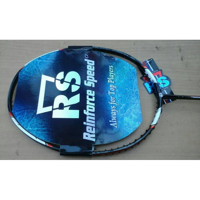 Jual Produk berkualitas Raket Badminton RS Power Max | Shopee Indonesia