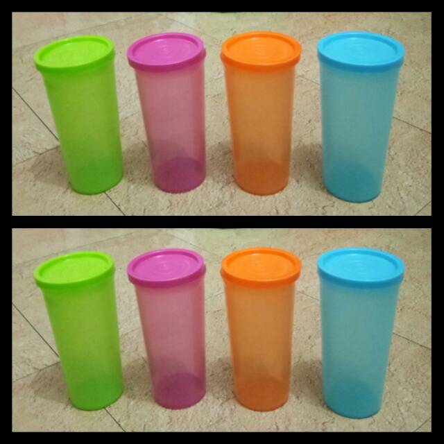 Jual Cangkir/Gelas Tupperware | Shopee Indonesia