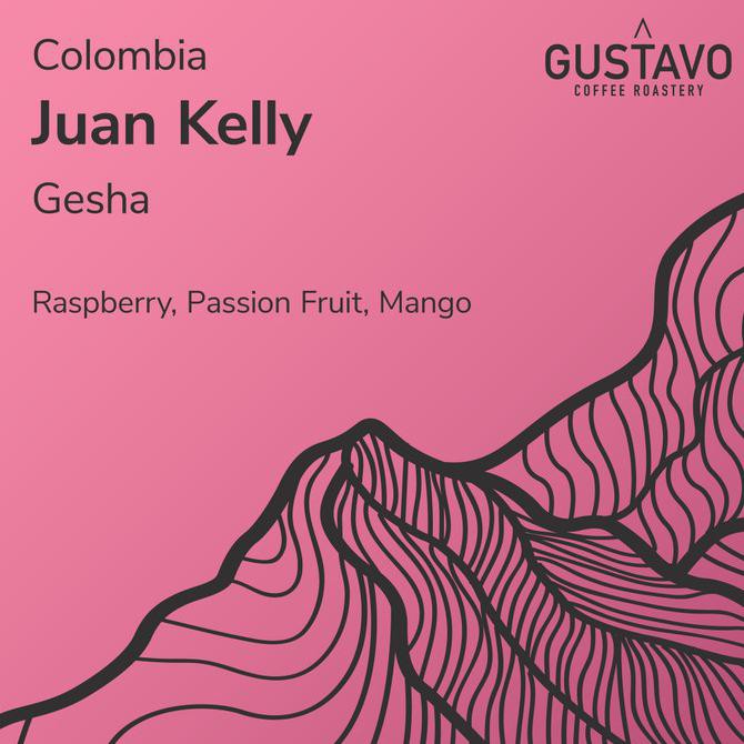 Jual Kopi- Juan Kelly Gesha -Biji-Kopi. | Shopee Indonesia