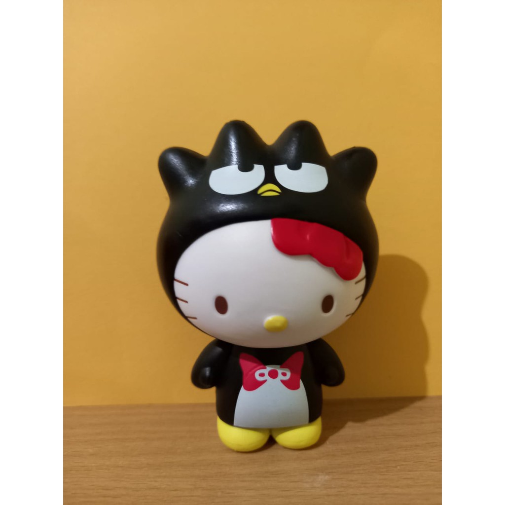 Jual Sanrio Character - Mini Figure - Bad Badtz Maru | Shopee Indonesia
