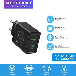 Produk Vention Official Store | Shopee Indonesia
