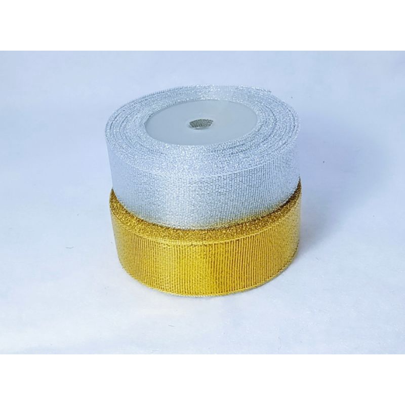 Jual Pita mas / perak 1" ( 2.5 cm) | Shopee Indonesia